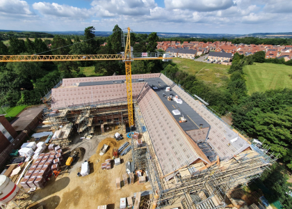 Springwood, Maidstone | Jenner